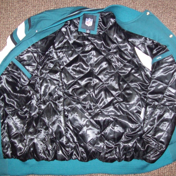 NFL APPAREL by G-III | Jackets & Coats | Philadelphia Eagles Super Bowl ...